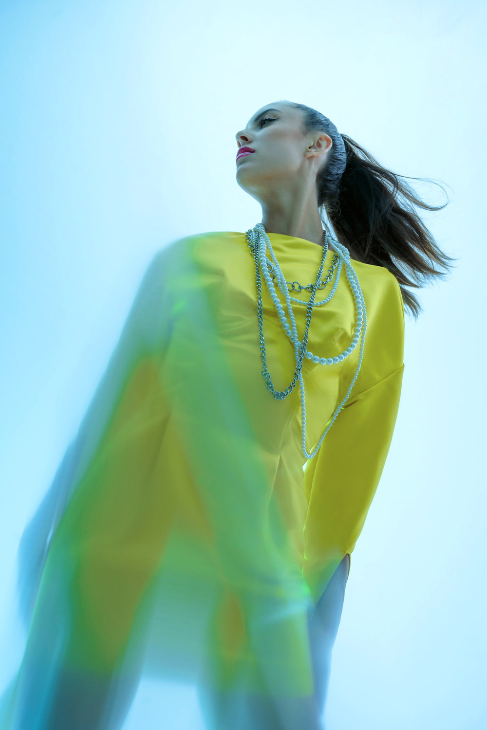 Kyla x Jaime Pavón – Revista barranco